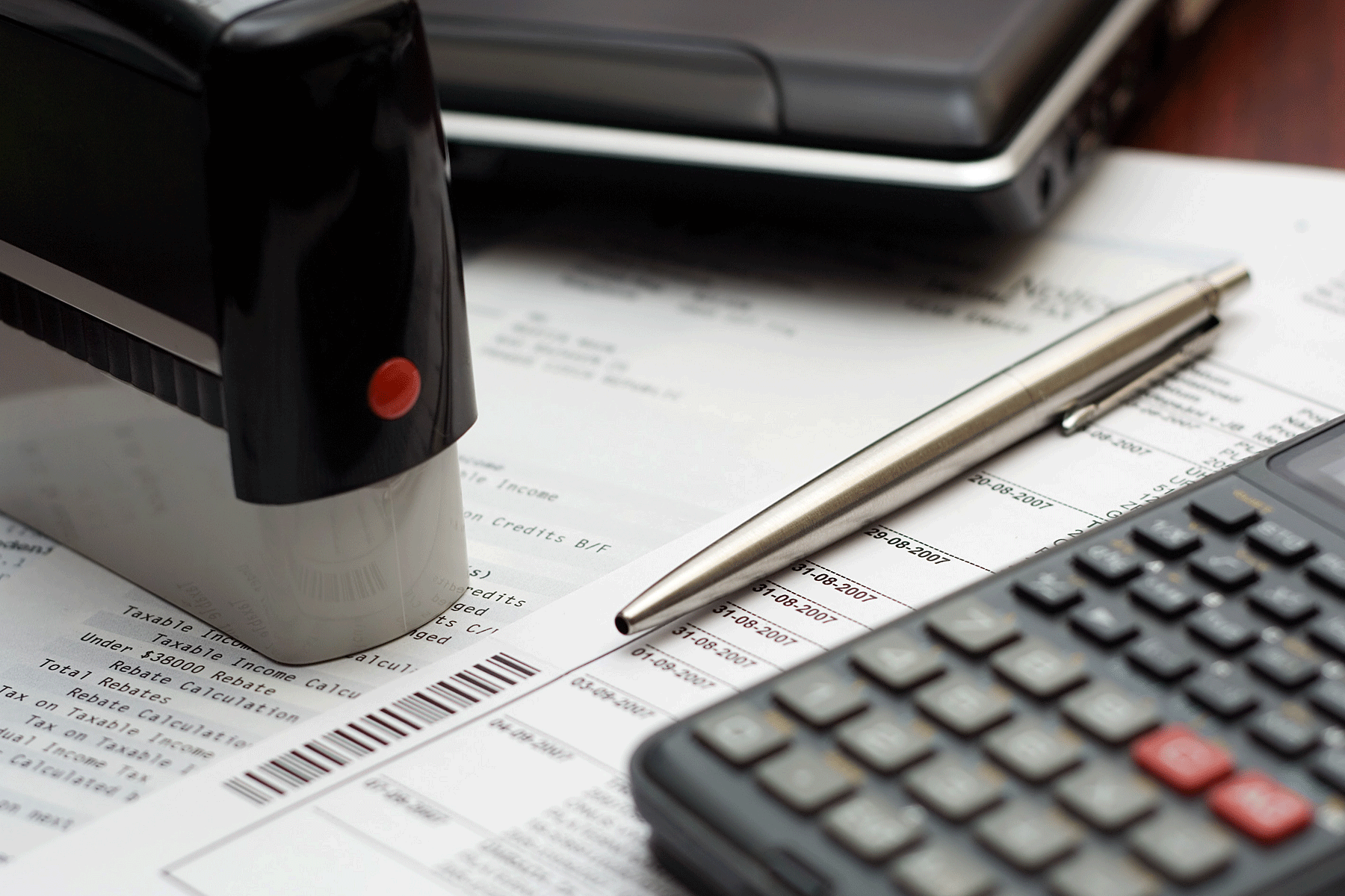 Accounts Receivable Factoring Service | Business Factors